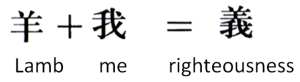 Real History in Chinese Script – Bible Science Forum