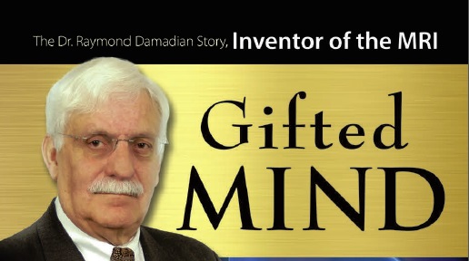 Gifted Mind, the Book – Bible Science Forum
