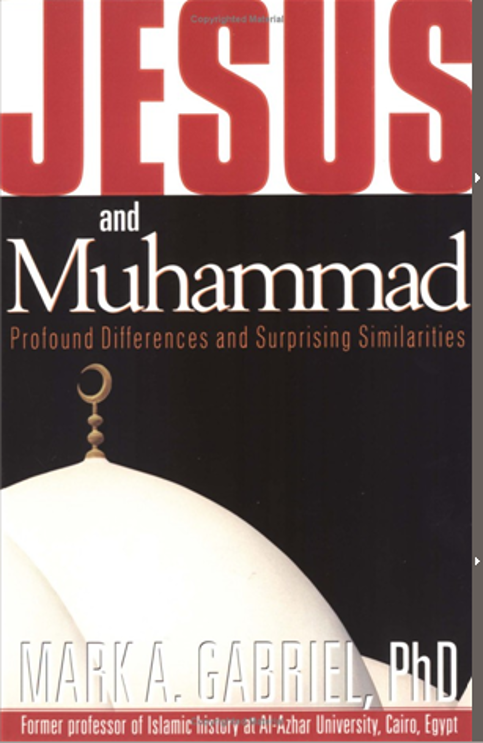 Jesus or Muhammad? – Bible Science Forum