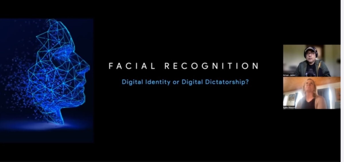 Digital ID or Digital Prison – Bible Science Forum
