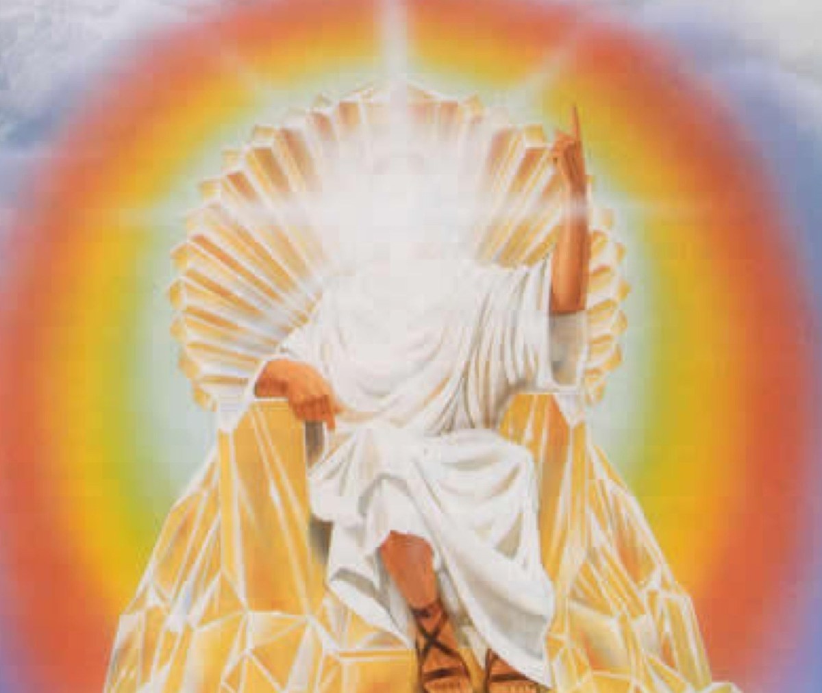 The Faithful and True Witness of the Creation of God – Bible Science Forum