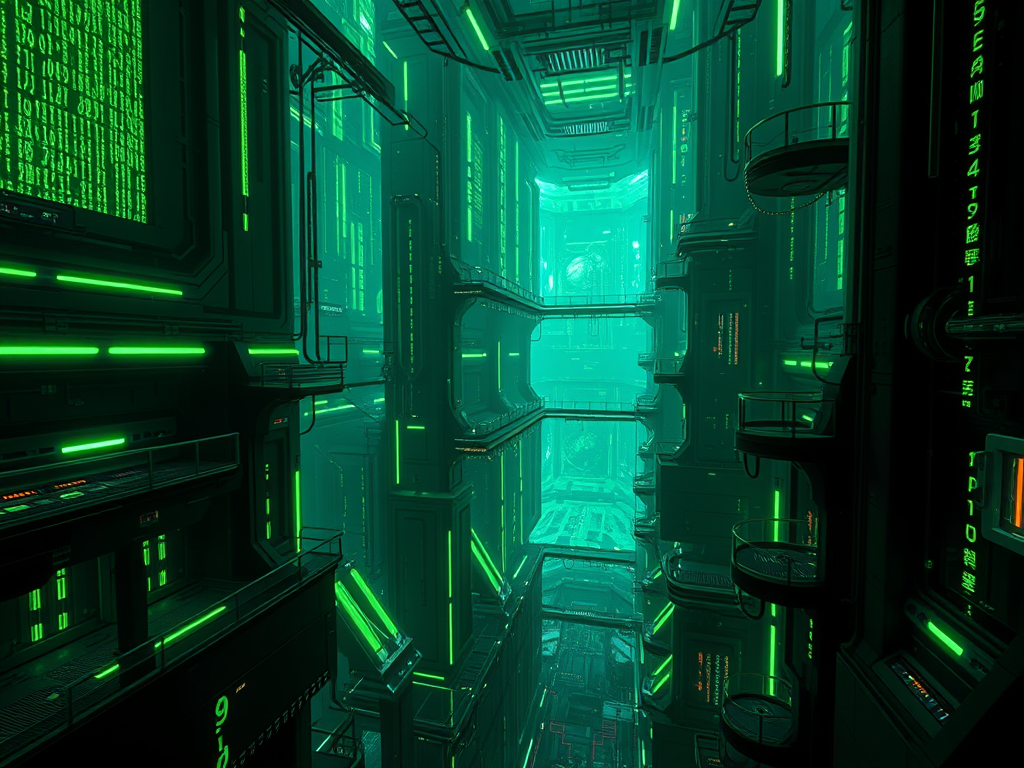 Are We Living in a Simulation Like the Matrix? – Bible Science Forum