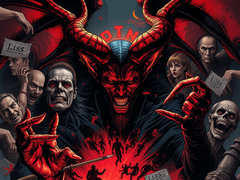 Mark of the Beast | Is Digital ID Satan’s Seal? – Bible Science Forum
